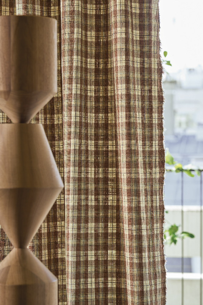 Vagabond - Ambientes - CASAMANCE FABRICS - CI Textil Premium Editor